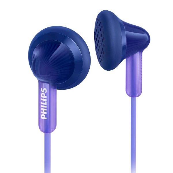 Philips Kulakiçi Kulaklık “Magenta” SHE3010 - Tur Rehber Sistemleri TÜRKİYE